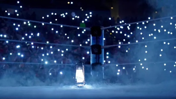 WWE & Rotunda Family launch new Bray Wyatt product collection
