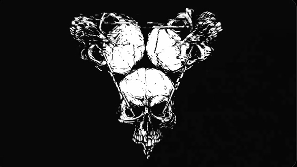 Death Triangle is booked for CMLL event